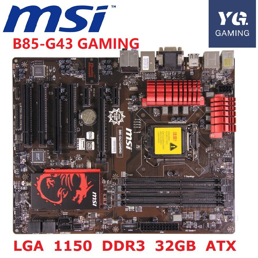 msi motherboard - Best Prices and Online Promos - Dec 2022 | Shopee ...