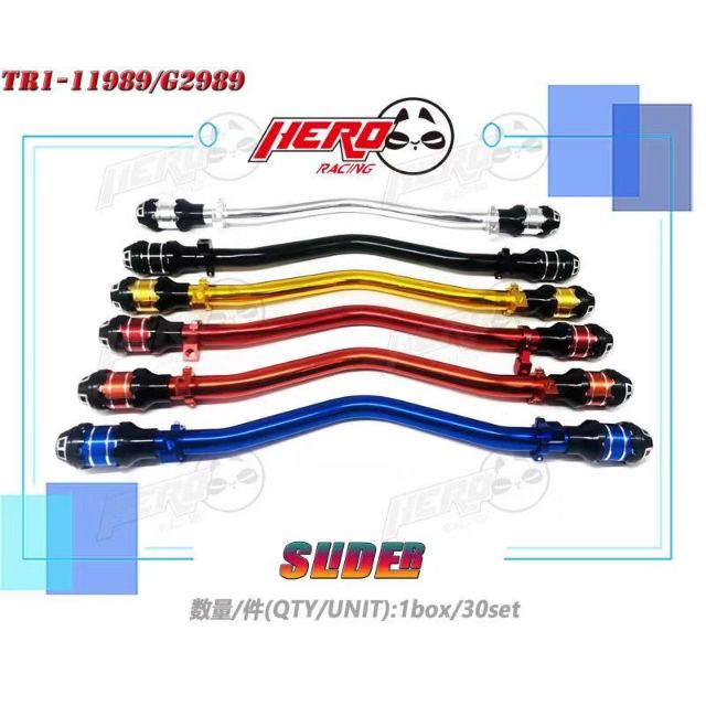 Motorcycle slider for mio | Shopee Philippines