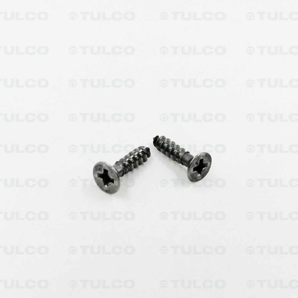 Tulco Screw for T-bar ( 20 pcs ) | Shopee Philippines