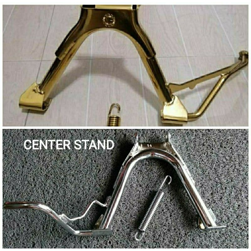 ☑️HENG CENTER STAND MIO/M3/RAIDER/AEROX/NMAX/WAVE/PCX | Shopee Philippines