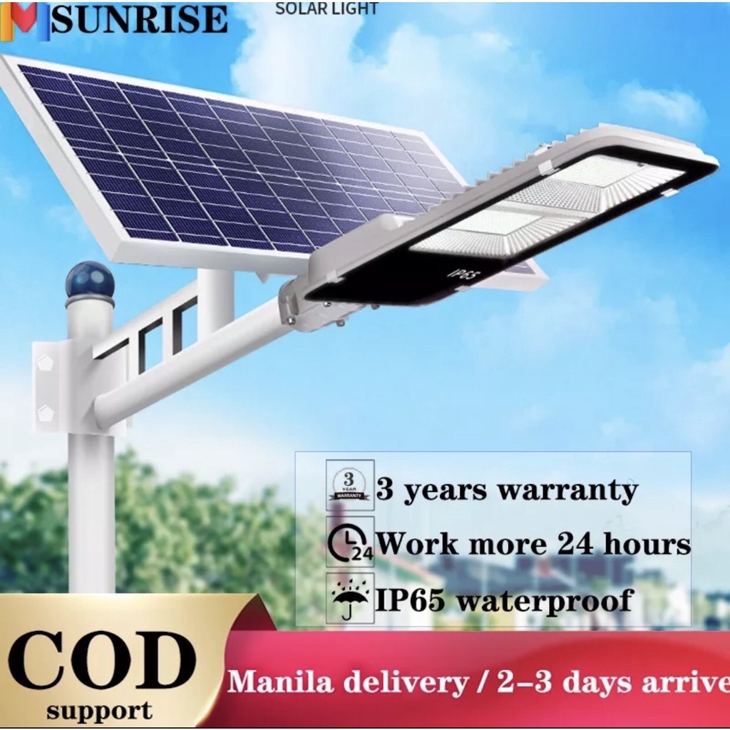 Solar lights Original LED solar light outdoor waterproof lamp solar ...