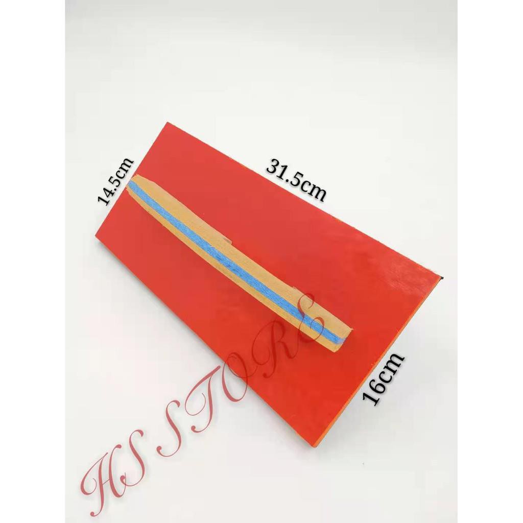 Huawei case plastering trowel rodela/ rubber cement | BeeCost