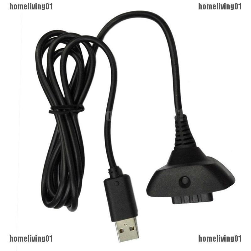 Wireless Gamepad Adapter USB Receiver For Microsoft XBox 360 Controller ...