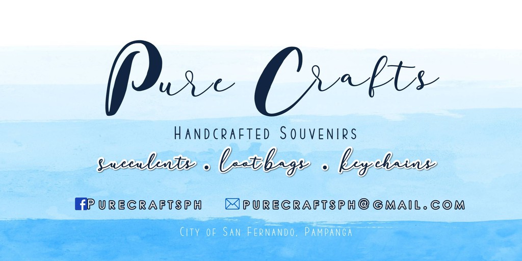 Pure Crafts, Online Shop | Shopee Philippines