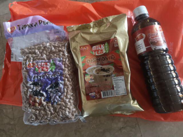 inJoy Caramelized Sugar Syrup 750gm | Shopee Philippines