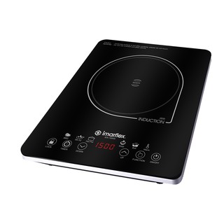 Imarflex Single Induction Cooker IDX-1850S | Shopee Philippines