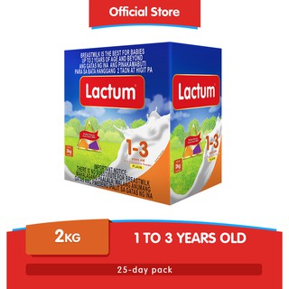 Lactum Official Store, Online Shop | Shopee Philippines