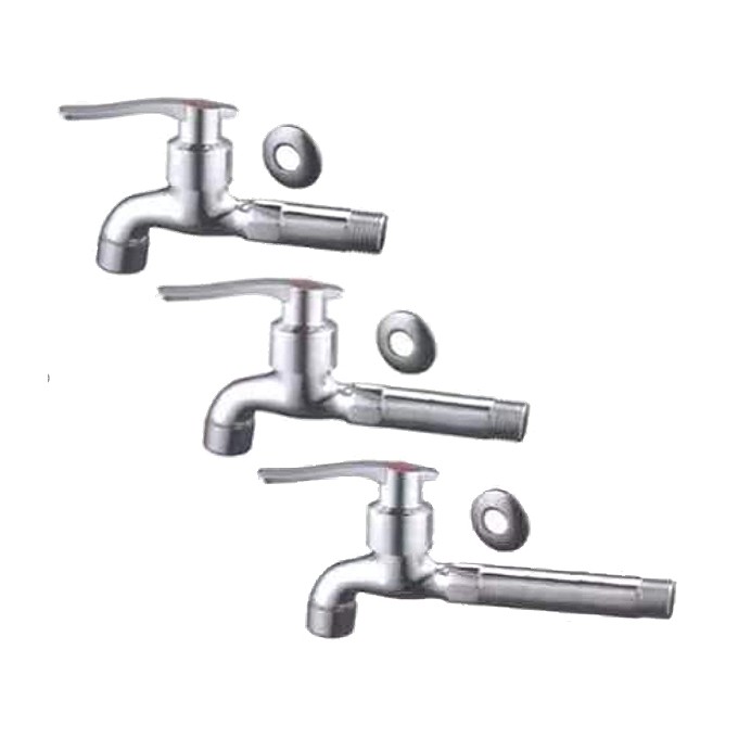 Hawk Heavy Duty Wall Faucet 2", 4", or 6" | Shopee Philippines