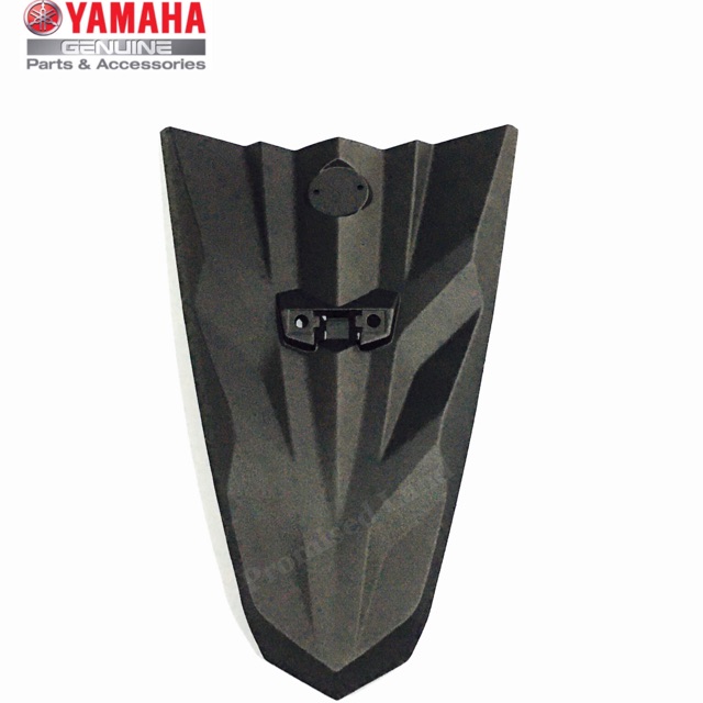 Mio soul i125 Front Panel(genuine/original yamaha) | Shopee Philippines