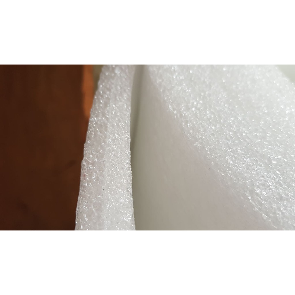 MRG polyethylene foam / Bag Foam / Foam / Padding SOLD PER SQUARE FOOT ...