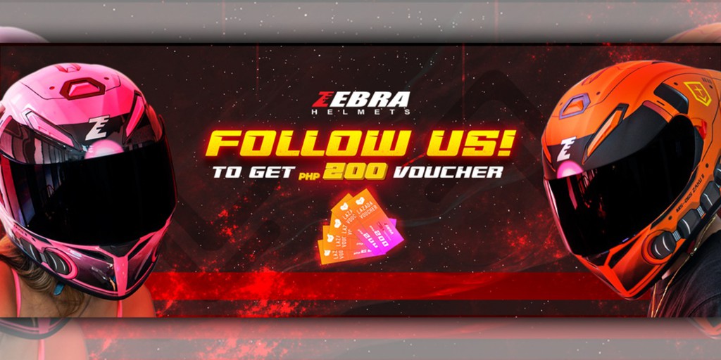 Zebra MALL, Online Shop | Shopee Philippines