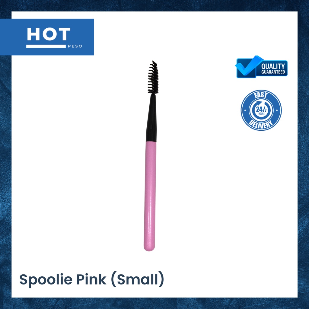 Spoolie Pink (Small) | Shopee Philippines