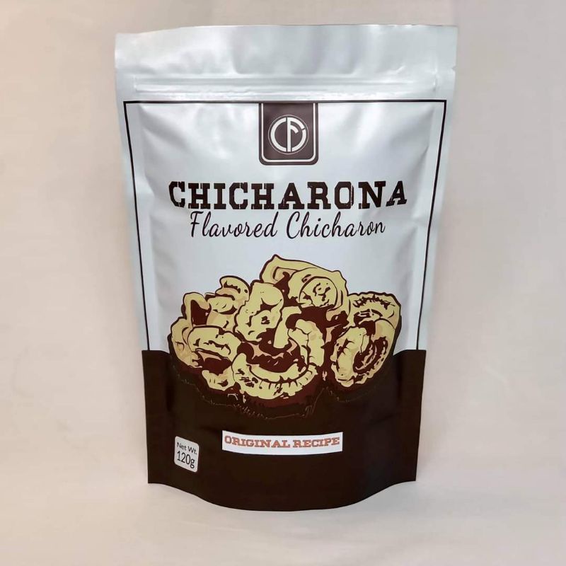 chicharon bagnet APP ilocos bagnet chicharon 120g original/chili flavor ...