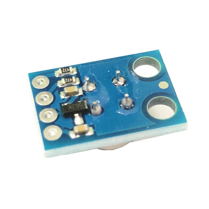 MLX90614ESF MLX90614ESF-BAA mlx90614 Sensor Module for Infrared Non ...