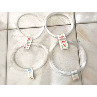 Tansi/Nylon String / Nylon Monoline | Shopee Philippines