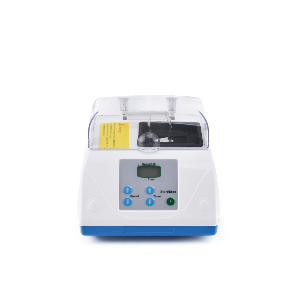 Dental Lab Equipment Electric amalgamator Fast Speed amalgam Capsule ...