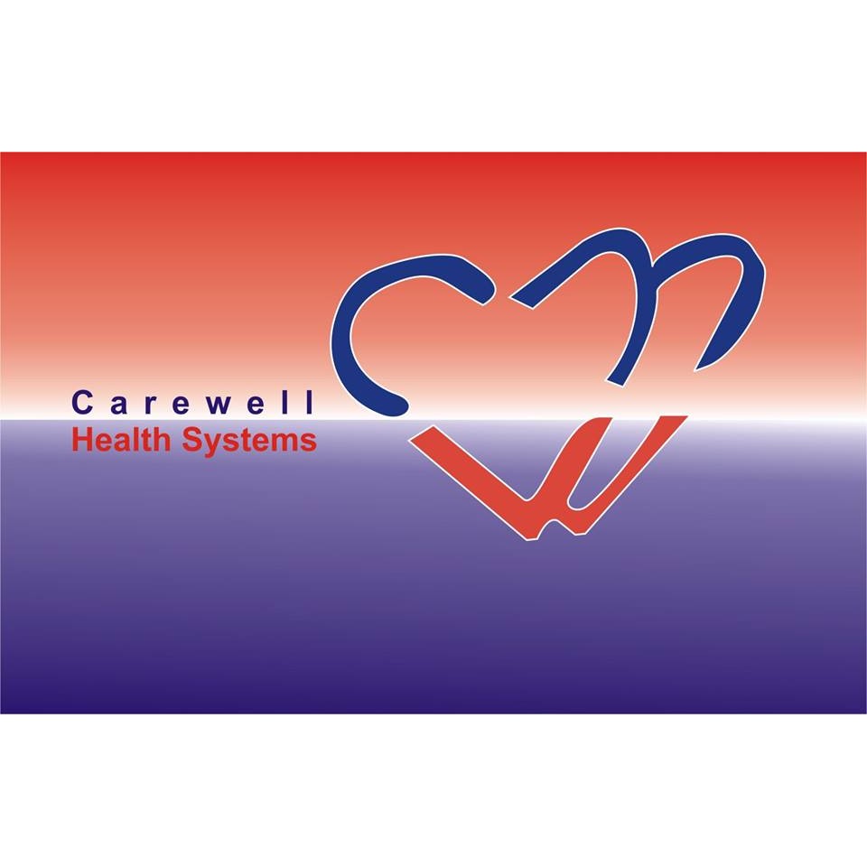 Carewell Logo