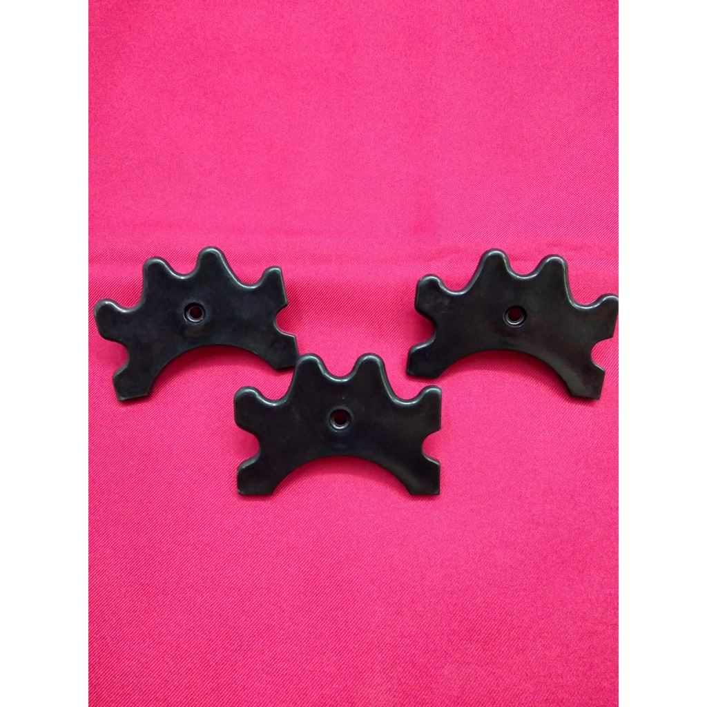 ORDINARY BLACK TIRIRIT FOR BILLIARD CUE STICK / GAMIT SA BILYARAN PARA ...