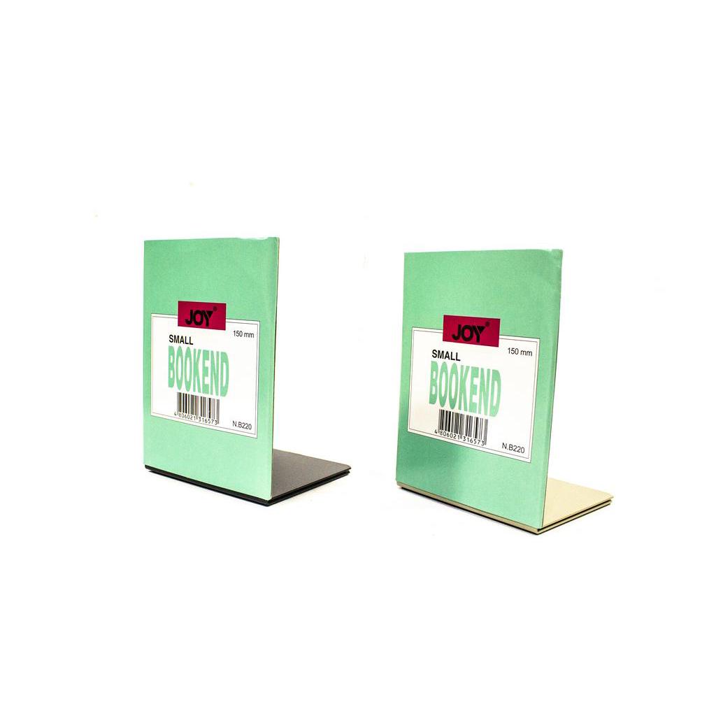 Joy Bookend Metal 150MM | Shopee Philippines