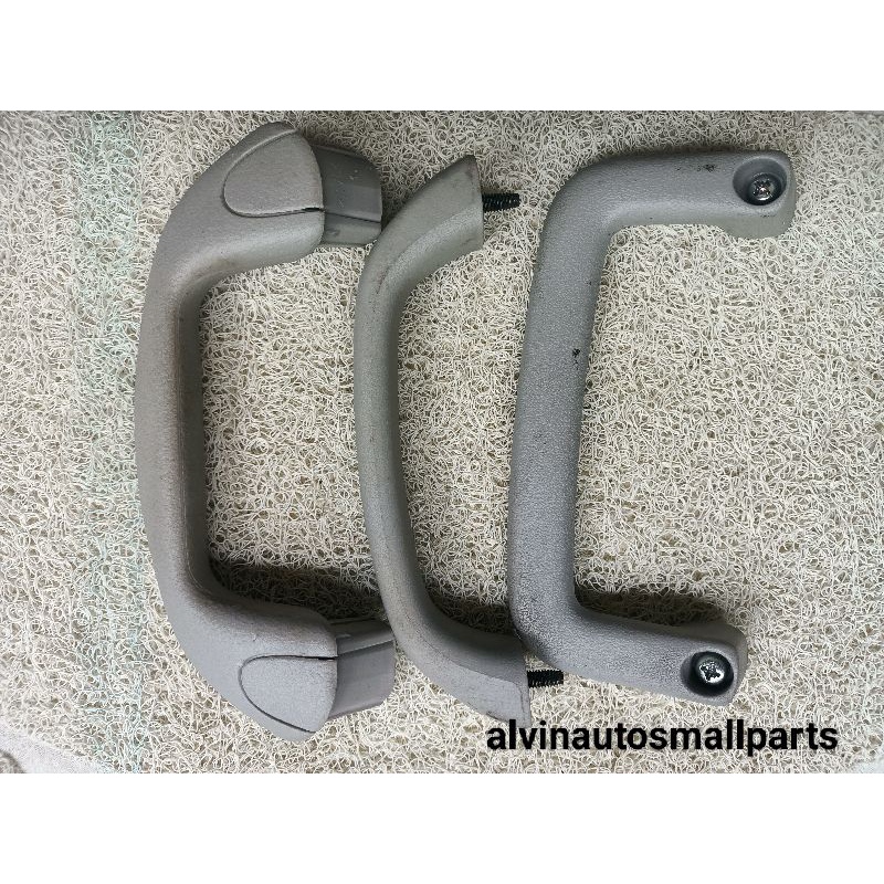 GRAB HANDLE CEILING HANDLE SUZUKI DA63T,DA64V,DA64W JAPAN SURPLUS ...
