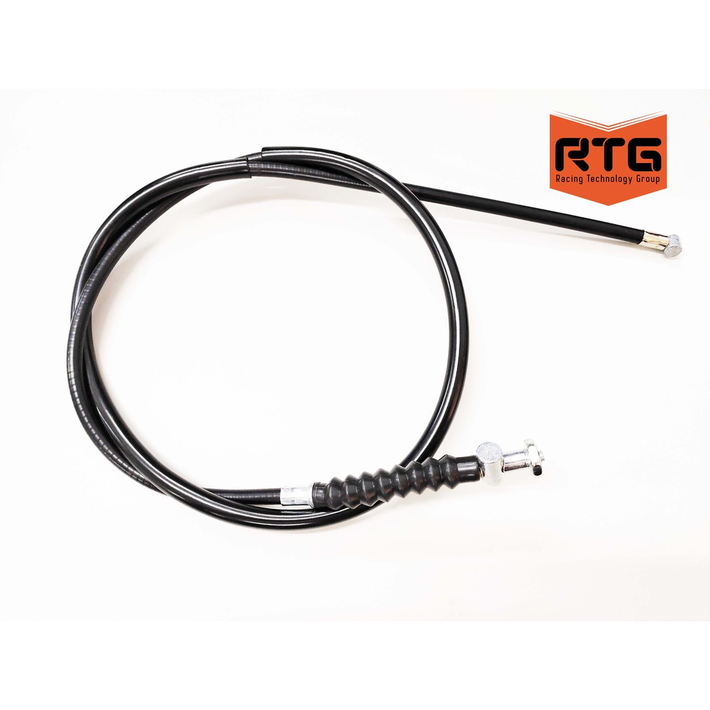 RTG BRAKE CABLE - SMASH 115 / REVO - High Quality and Genuine Parts ...