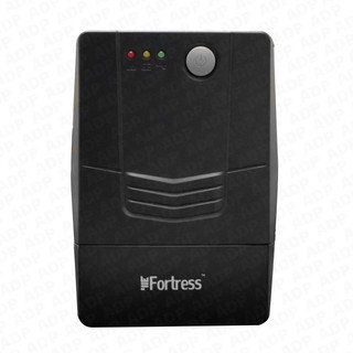 Fortress UPS-800FP 650va 8 Sockets UPS (Uninterruptible Power Supply ...