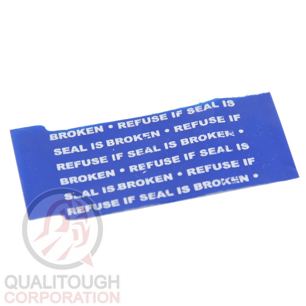 1000pcs Small cap seal (blue) for 5 gallon slim water contai | Shopee ...