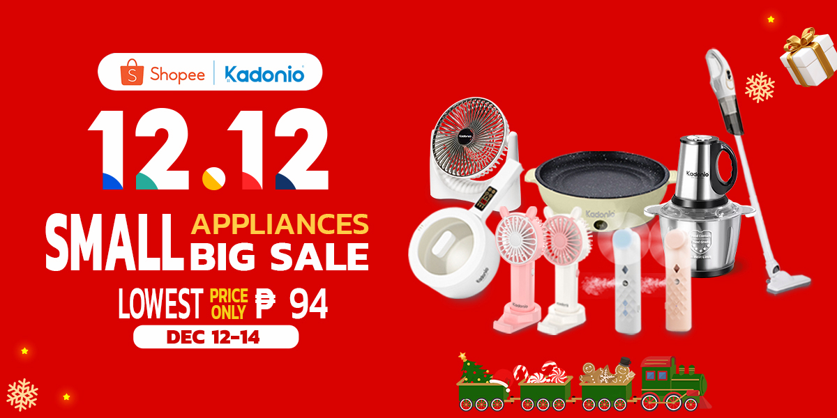 KADONIO OFFICIAL PHILIPPINES, Online Shop | Shopee Philippines