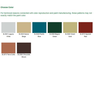 Boysen Roofgard Roof Paint Gallon 4 Liters / Roofguard Roof Guard Roof ...