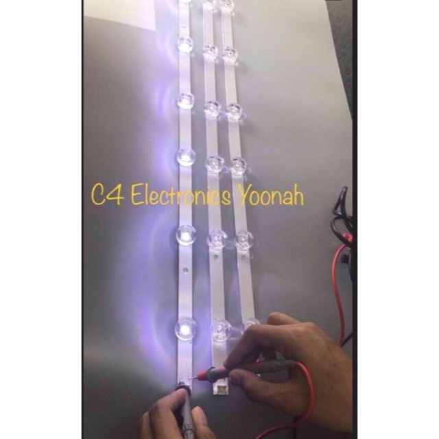 LG BACKLIGHT 32” for LED TV | Shopee Philippines