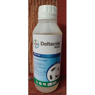 Deltacide 50Ec Bayer Insecticide | Shopee Philippines