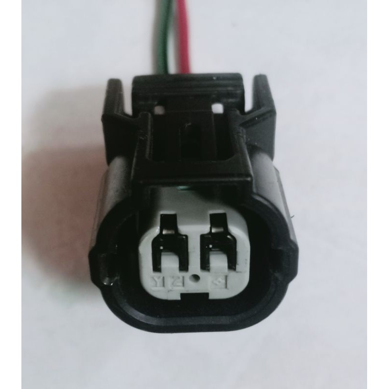 ORIGINAL honda ect sensor socket honda ect sensor harness | Shopee ...