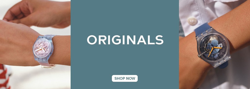 Swatch, Online Shop | Shopee Philippines