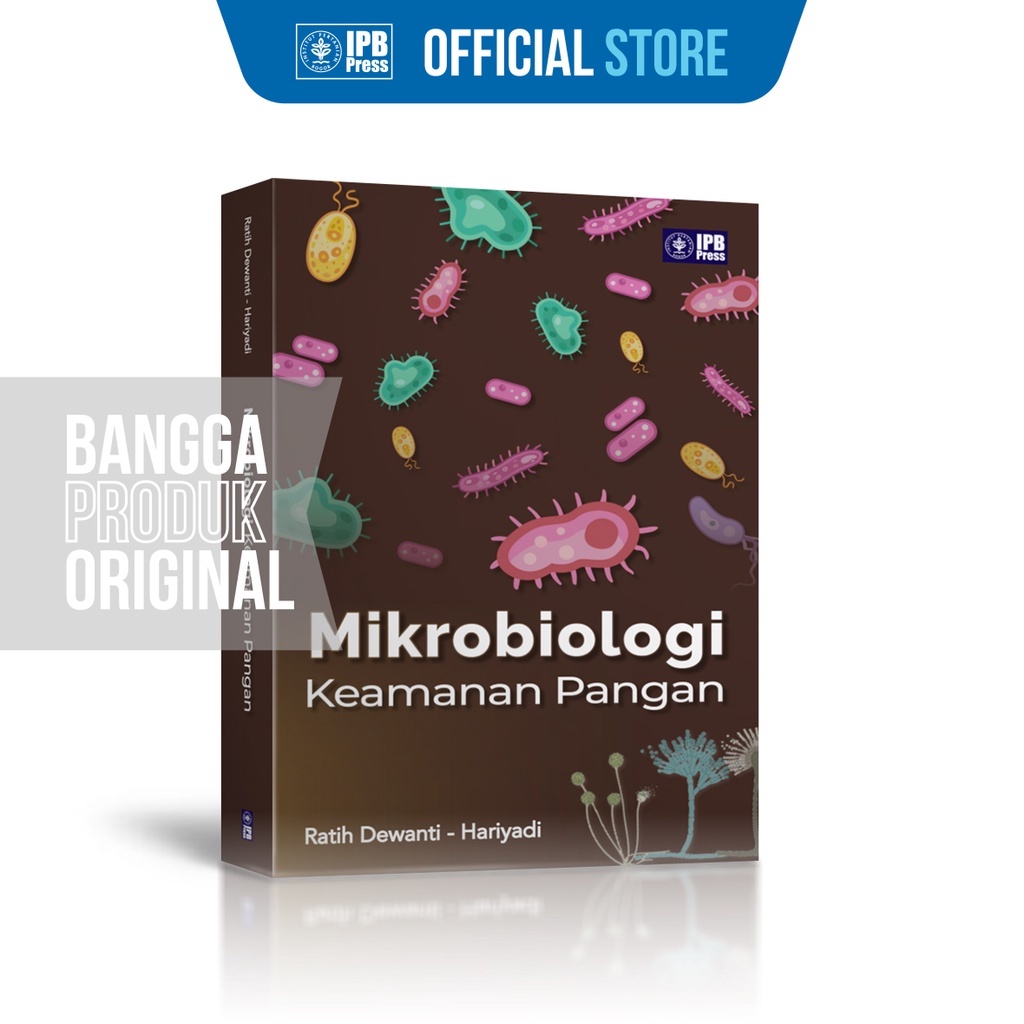Food Safety Microbiology - PFL Store