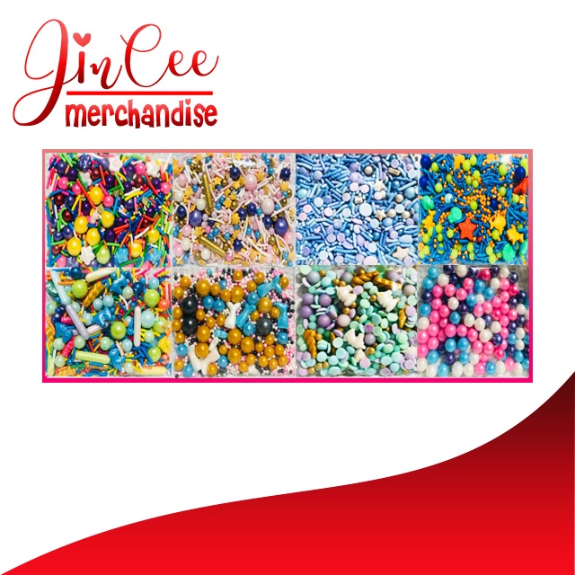 Assorted Dragees 40 Grams | Shopee Philippines