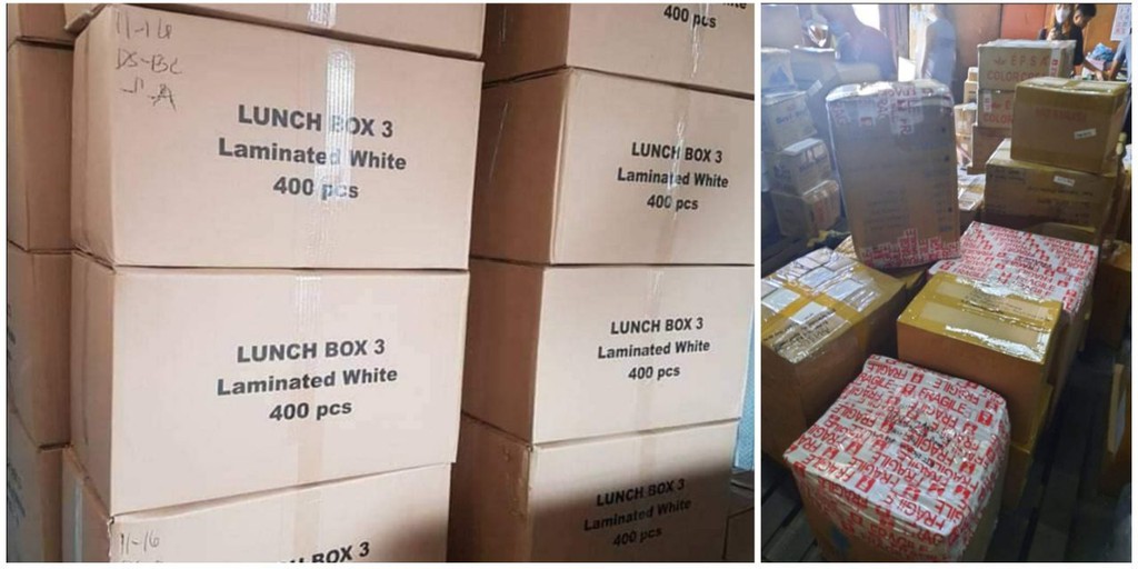 North Pacific Packaging Ent., Online Shop | Shopee Philippines