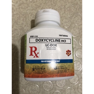 LC- DOX TABLET - sold per tablet | Shopee Philippines