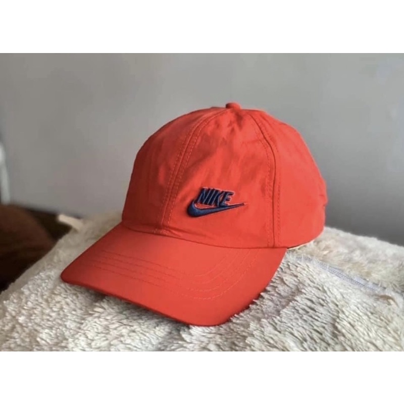 Nike baseball caps premium quality unisex | Shopee Philippines