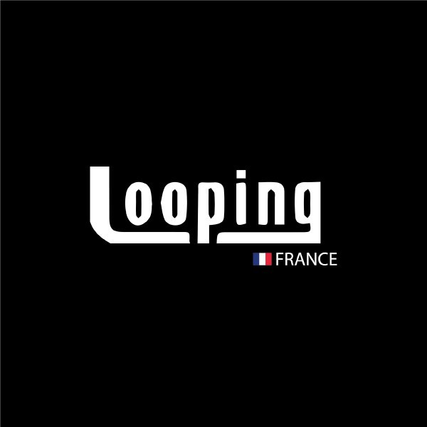 Looping France, Online Shop | Shopee Philippines