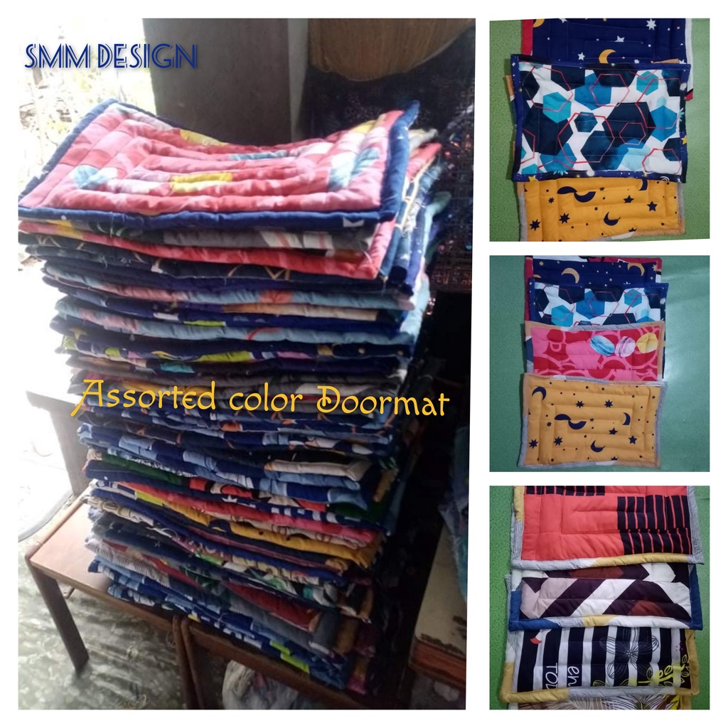 DOORMAT (BASAHAN) | ASSORTED | HIGH QUALITY !! | Shopee Philippines