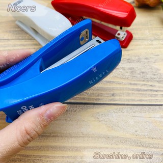#9928 HBW Plastic stapler use #10 staple WIRE(BALA) | Shopee Philippines