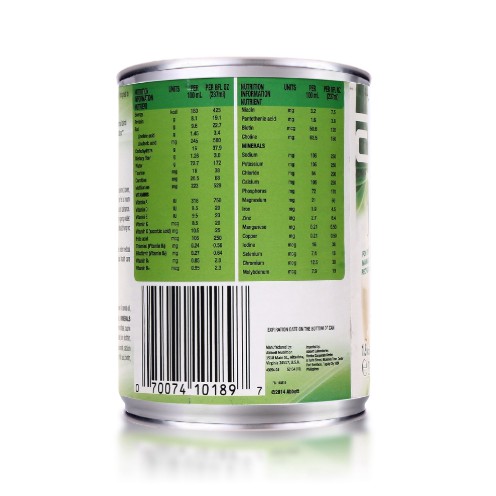 Nepro Nutrition Facts | Besto Blog