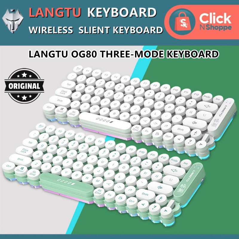 Langtu Official Store, Online Shop | Shopee Philippines