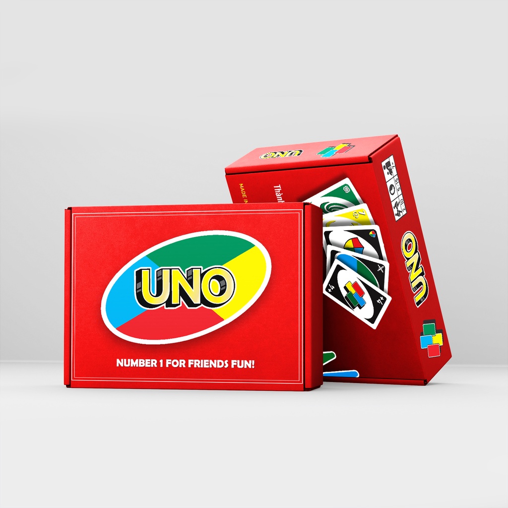 Full 156-Leaf UNO Lesson Includes 108 Basic Leaves + 48 Extended Leaves ...