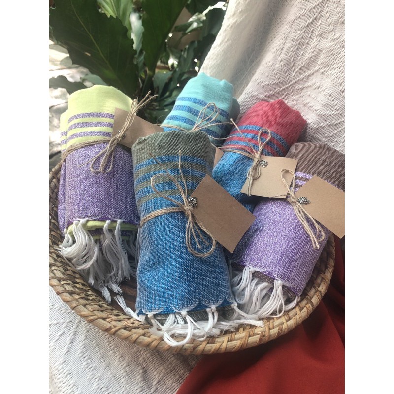 wasig shawl, towel, beach towel, bath towel, pure cotton, Ilocos made ...