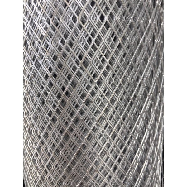 EXPANDED WIRE 3FT/4FT (ANODIZE,BROWN,WHITE) ROLL | Shopee Philippines