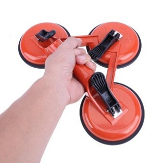 HANDTOOLS Professional Branded Heavy Duty Tile Puller Sucker Glass ...