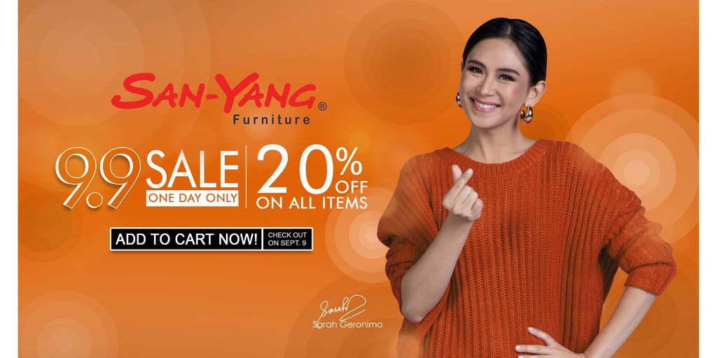 San-Yang Official Store, Online Shop | Shopee Philippines