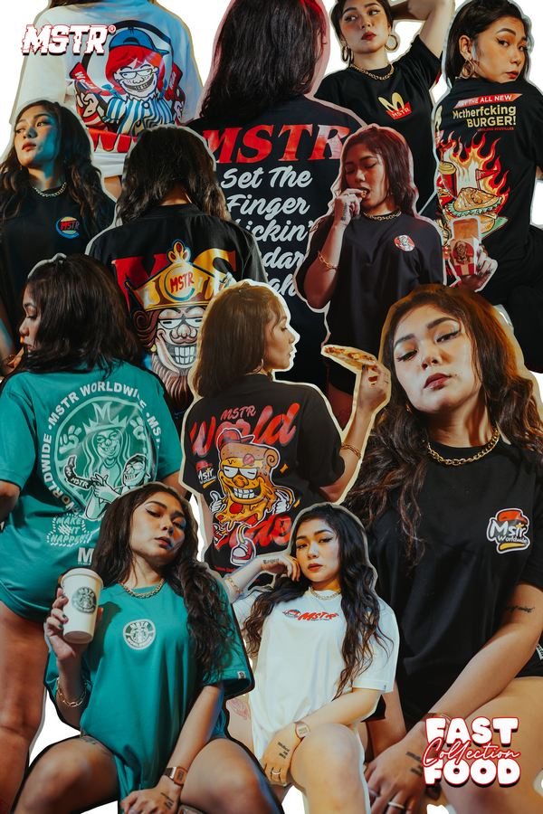 MSTR CO. SHOP, Online Shop | Shopee Philippines