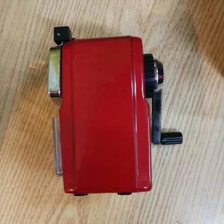 hbw matrix pencil sharpener / no.sh308 | Shopee Philippines